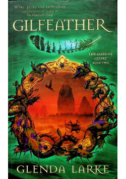 Gilfeather - | Książka w Empik
