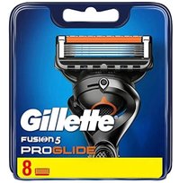 Gillette Fusion Proglide Wkłady 8szt | Sklep EMPIK.COM