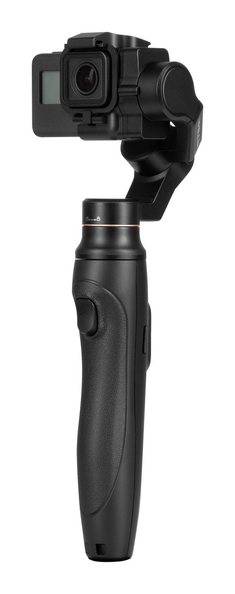 Gimbal ręczny FeiyuTech Vimble 2A do kamer sportowych - Inna marka ...