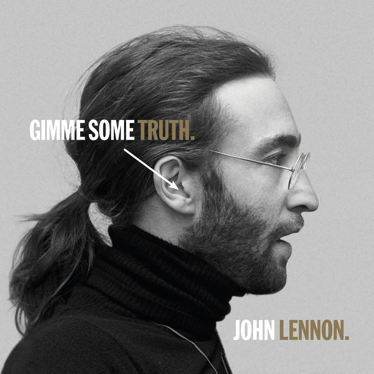 Gimme Some Truth, płyta winylowa - Lennon John | Muzyka Sklep EMPIK.COM