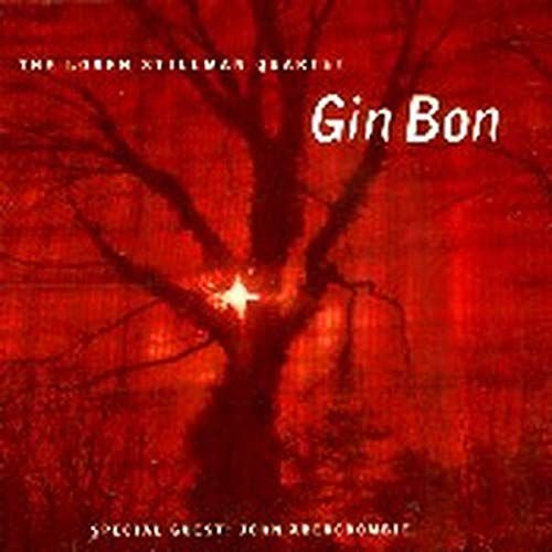 Gin Bon - Various Artists | Muzyka Sklep EMPIK.COM