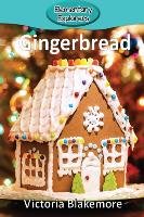 Gingerbread - Blakemore Victoria | Książka w Empik