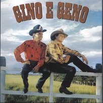 Gino & Geno - Gino | Muzyka, mp3 Sklep EMPIK.COM