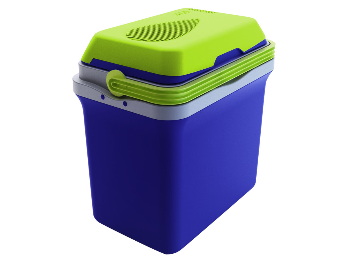 Gio'Style, Lodówka turystyczna, Bravo 25, 21 l - Giostyle | Sport Sklep ...