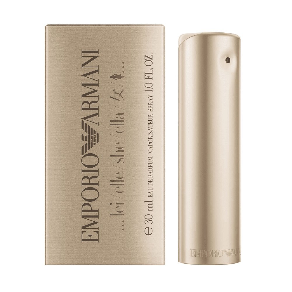 Giorgio Armani, Emporio She, woda perfumowana, 30 ml | Sklep EMPIK.COM Giorgio Armani, Emporio She, woda perfumowana, 30 ml | Sklep EMPIK.COM