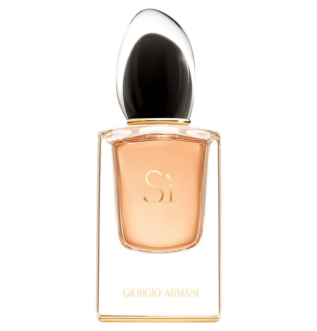 Giorgio Armani, Si, perfumy w sprayu, 30 ml | Sklep EMPIK.COM
