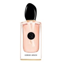 Giorgio Armani Si Rose Signature 100ml woda perfumowana | Sklep EMPIK.COM