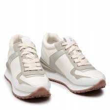 Gioseppo Damskie Buty Sportowe Sznurowane z Logo 39 Jth - Gioseppo ...