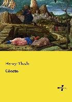 Giotto - Thode Henry | Książka w Empik