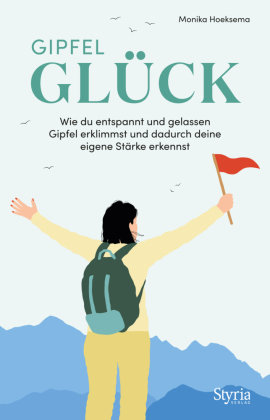 Gipfelglück - Styria | Książka w Empik