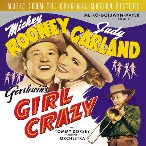 GIRL CRAZY - Various Artists | Muzyka Sklep EMPIK.COM