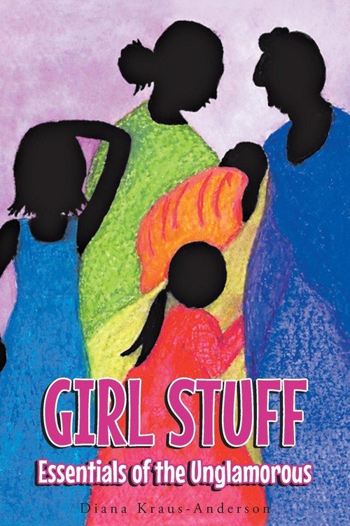 Girl Stuff - Kraus-Anderson Diana | Książka w Empik