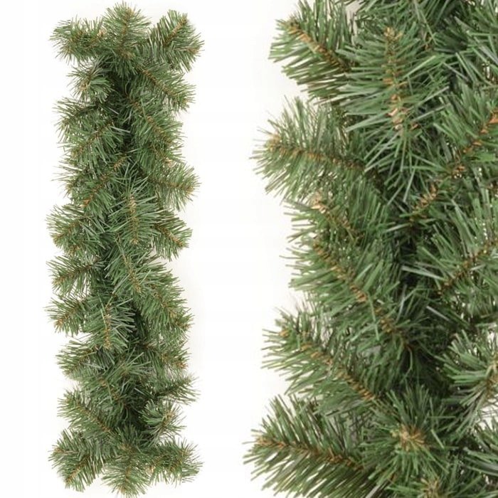 Girlanda Choinkowa Łańcuch 200 Cm Świąteczna - Inna marka | Sklep EMPIK.COM