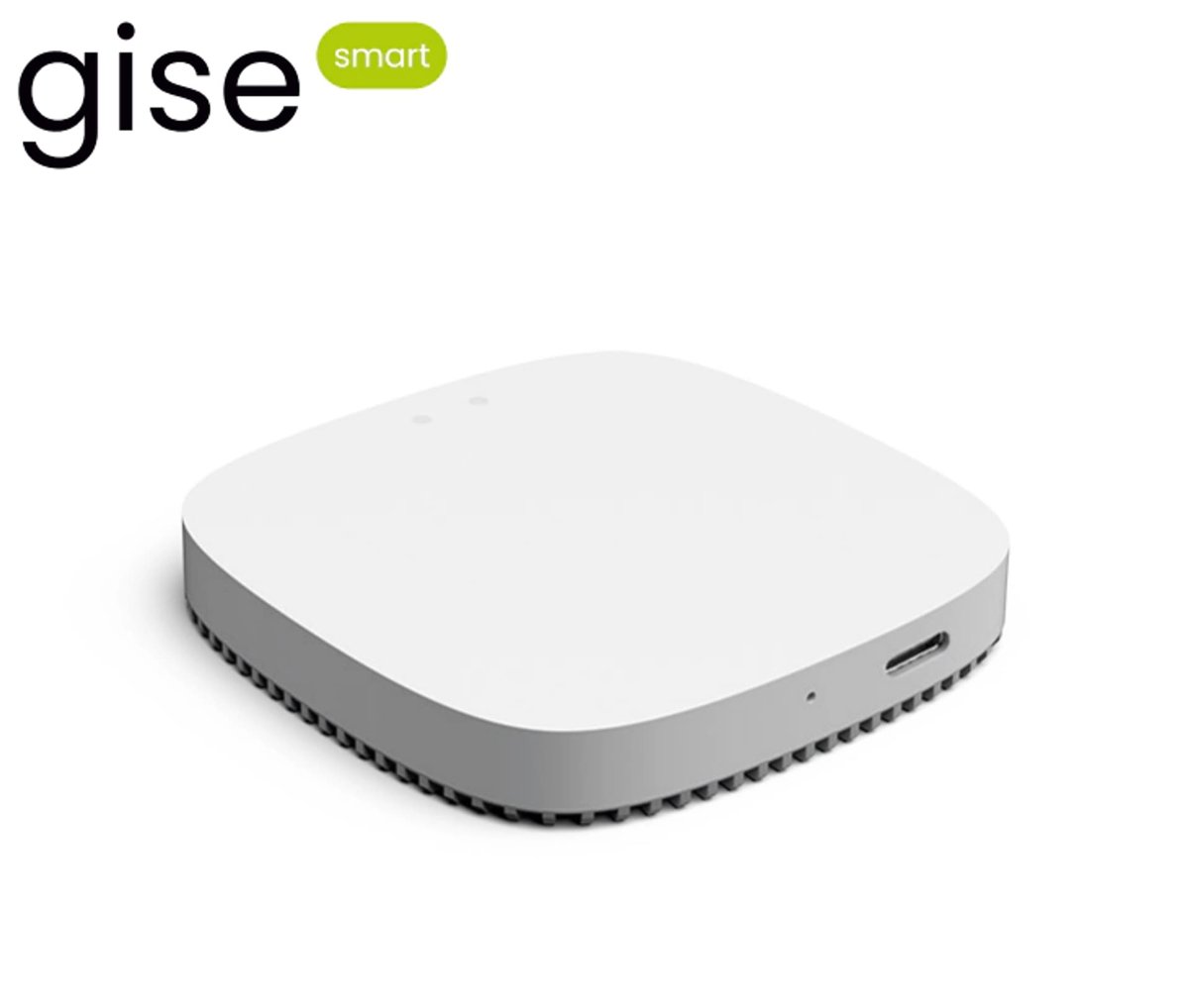 GISE Bramka WiFi Zigbee Tuya GGT-ZB - Gise | Sklep EMPIK.COM