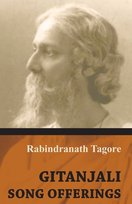 Gitanjali - Song Offerings - Tagore Rabindranath | Książka w Empik