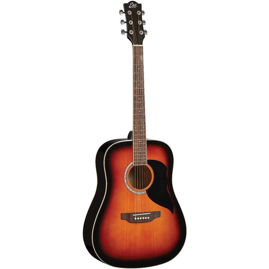 Gitara Akustyczna Eko Ranger 6 BRS sunburst - EKO | Muzyka Sklep EMPIK.COM