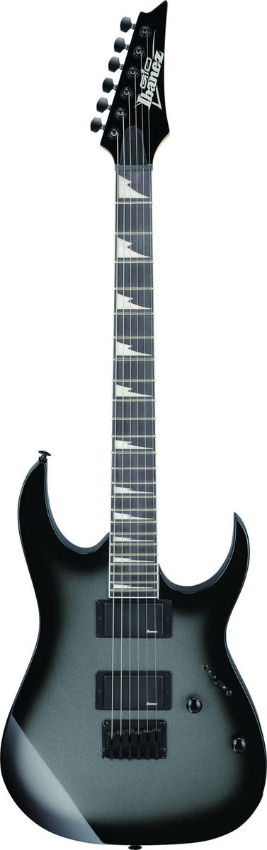 Gitara Elektryczna Ibanez GRG121DX-MGS superstrat HH - IBANEZ | Muzyka ...