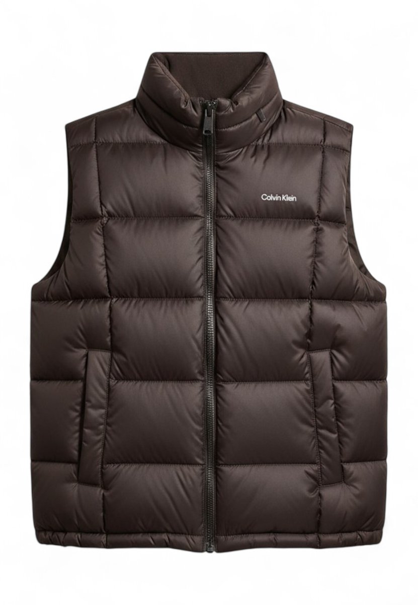 Giubbino Uomo Calvin Klein LV04RD509GUB1 - Inna marka | Moda Sklep ...