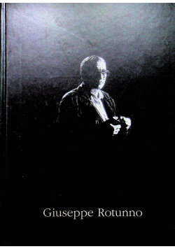 Giuseppe Rotunno - Opracowanie zbiorowe | Książka w Empik