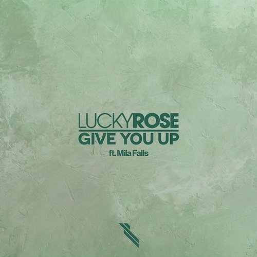 Give You Up - Lucky Rose feat. Mila Falls | Muzyka, mp3 Sklep EMPIK.COM