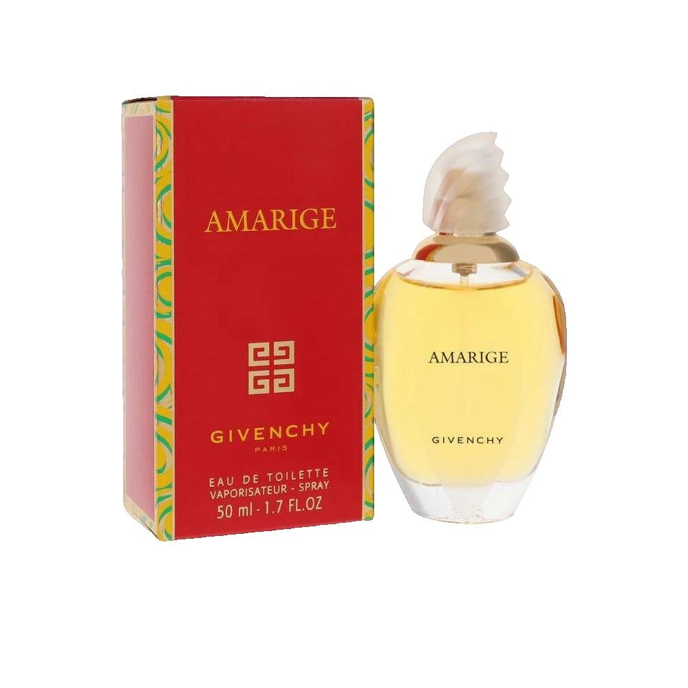 Givenchy Amarige Eau de Toilette 30 ml | Sklep EMPIK.COM