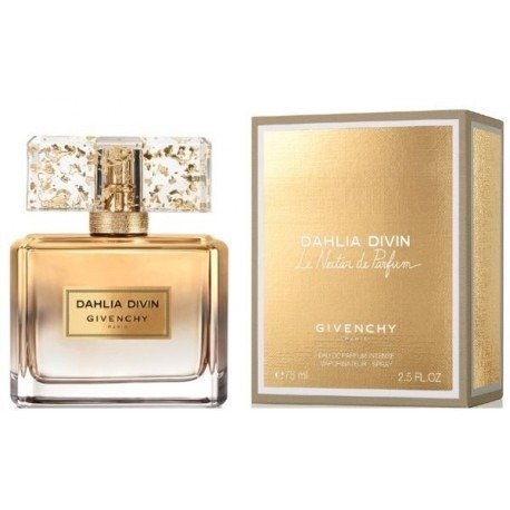 Givenchy, Dahlia Divin, woda perfumowana, 75 ml | Sklep EMPIK.COM
