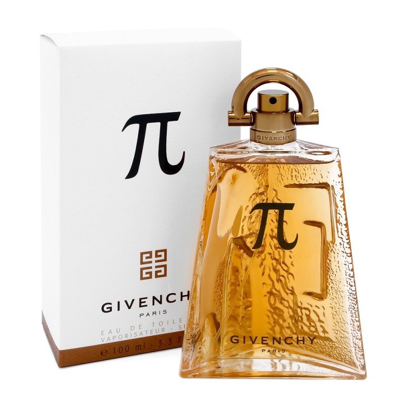 Givenchy, Pi, woda toaletowa, 100 ml | Sklep EMPIK.COM