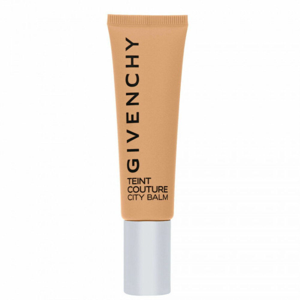 Givenchy, Teint Couture City Balm, Nawilżający, Płynny podkład, N300 ...
