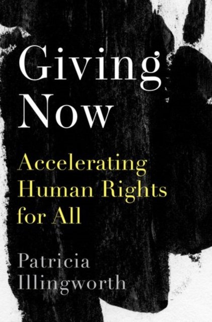 Giving Now: Accelerating Human Rights for All - Opracowanie zbiorowe ...