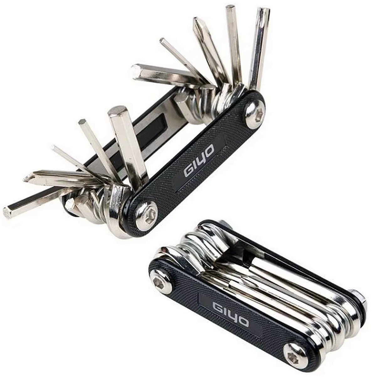 GIYO MULTITOOL Zestaw Narzędzi Kluczy Imbusowych 110g - WESTBIKING ...