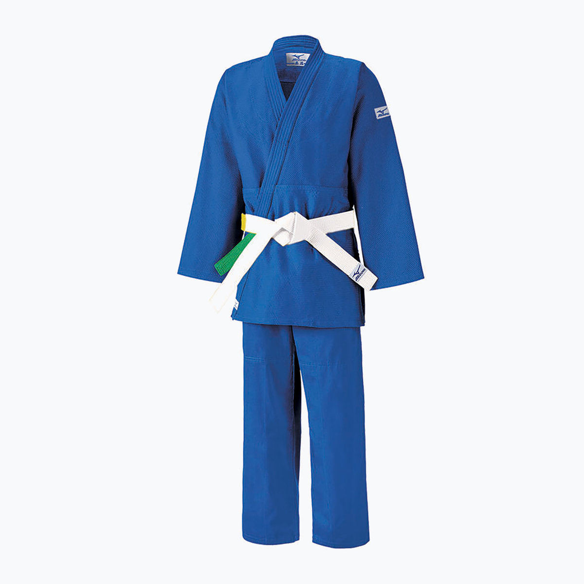Gl do Judo Mizuno Kodomo 2 z paskiem - Mizuno | Sport Sklep EMPIK.COM