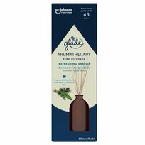 Glade® Aromatherapy Reed Diffuser - Refreshing Energy™, Odświeżacz ...