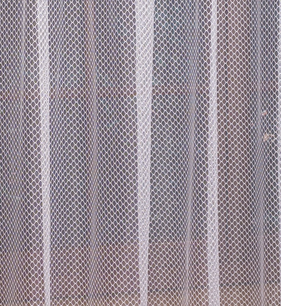 GŁADKA NOWOCZESNA FIRANA DO SALONU DUZO ROZMIARÓW ROZALINDA 700x160 ...