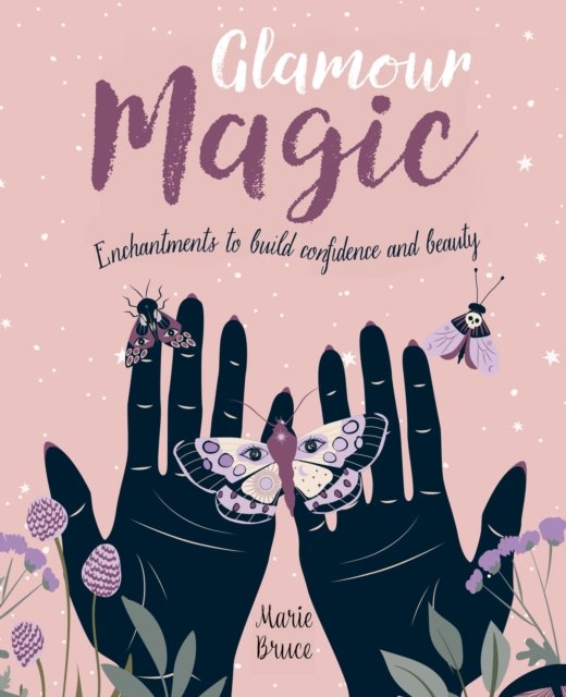 Glamour Magic - Marie Bruce | Książka w Empik
