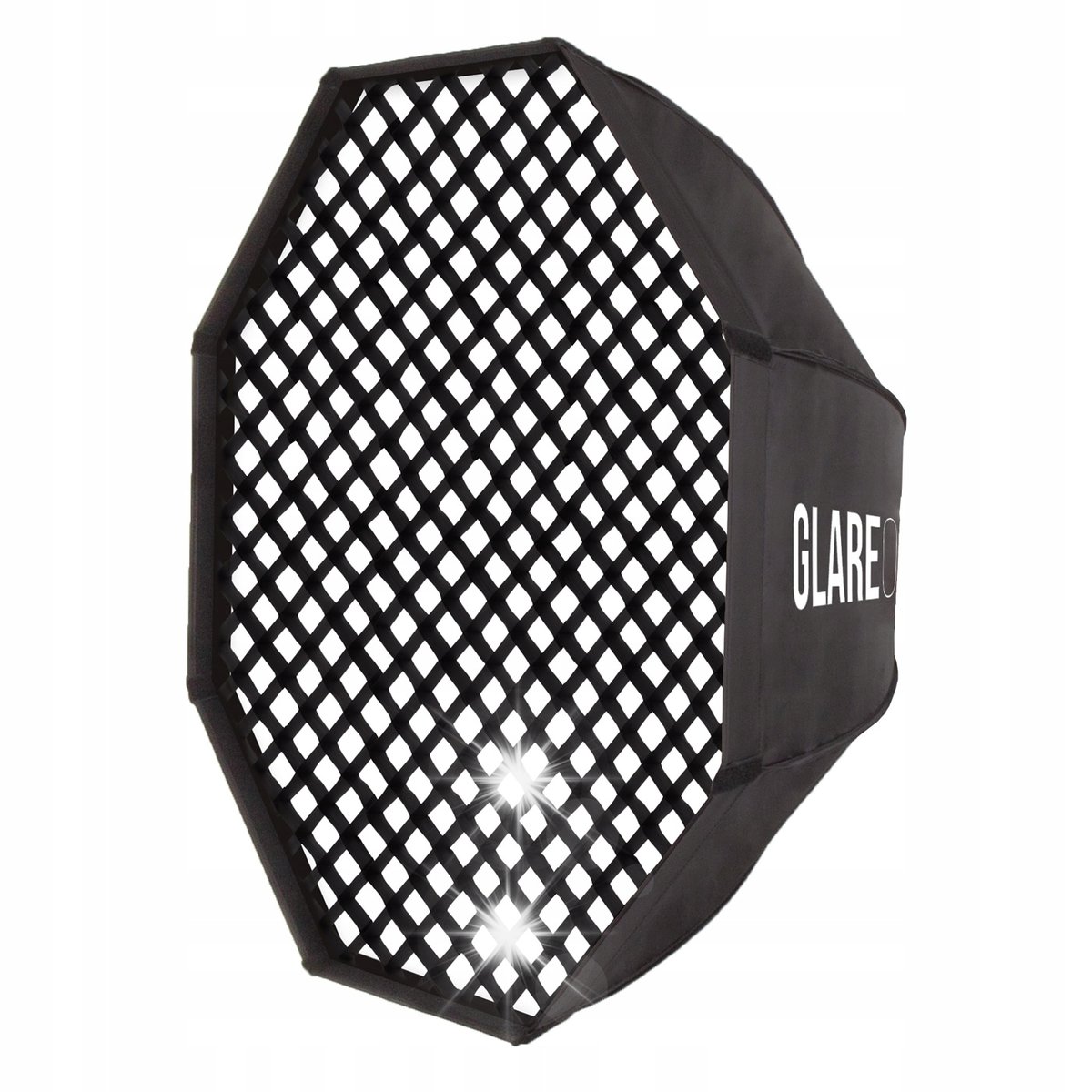 GlareOne Grid do softboxów Octa 120 - Inna marka | Sklep EMPIK.COM