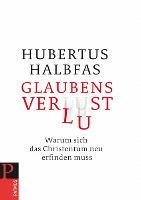 Glaubensverlust - Halbfas Hubertus | Książka w Empik