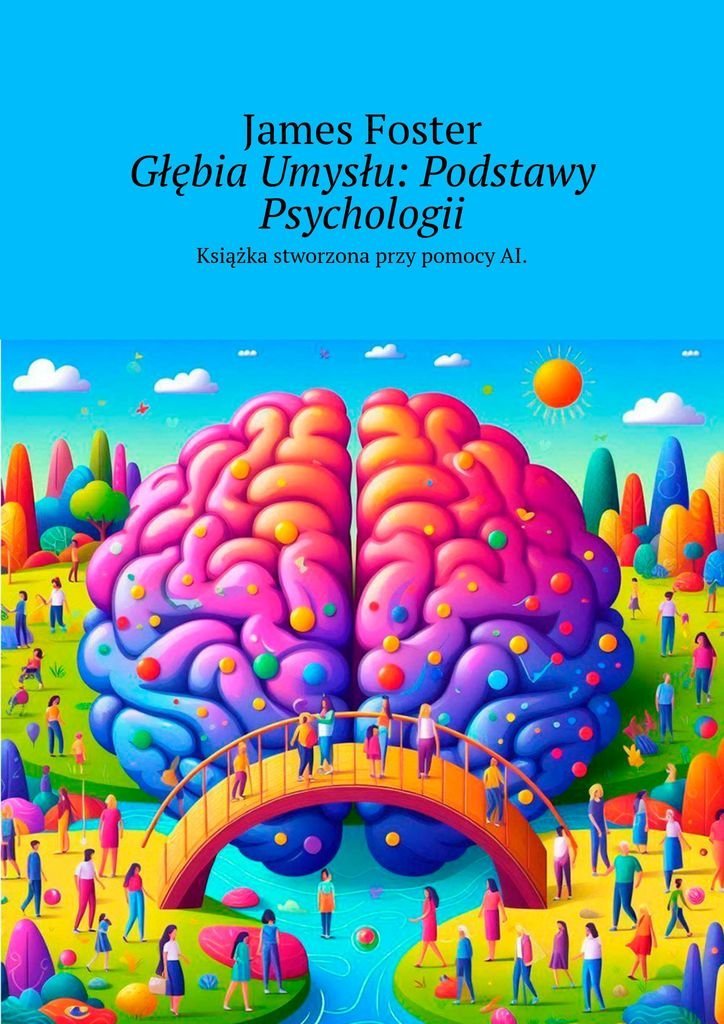 Głębia Umysłu: Podstawy Psychologii - ebook mobi - James Foster | Ebook ...