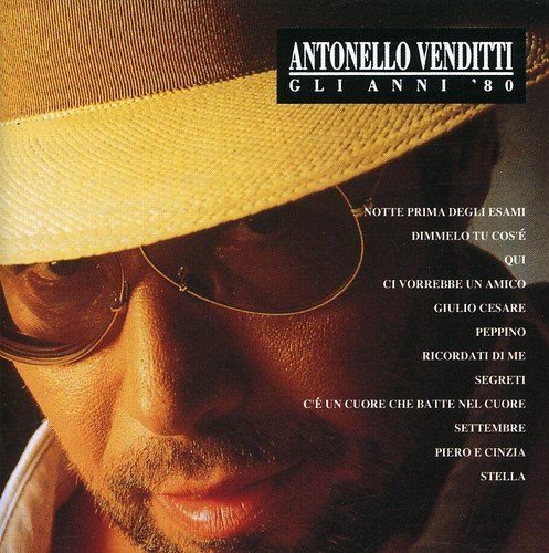 Gli Anni 80 - Various Artists | Muzyka Sklep EMPIK.COM