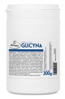 GLICYNA 300g HERBAPOL KRAKÓW | Sklep EMPIK.COM