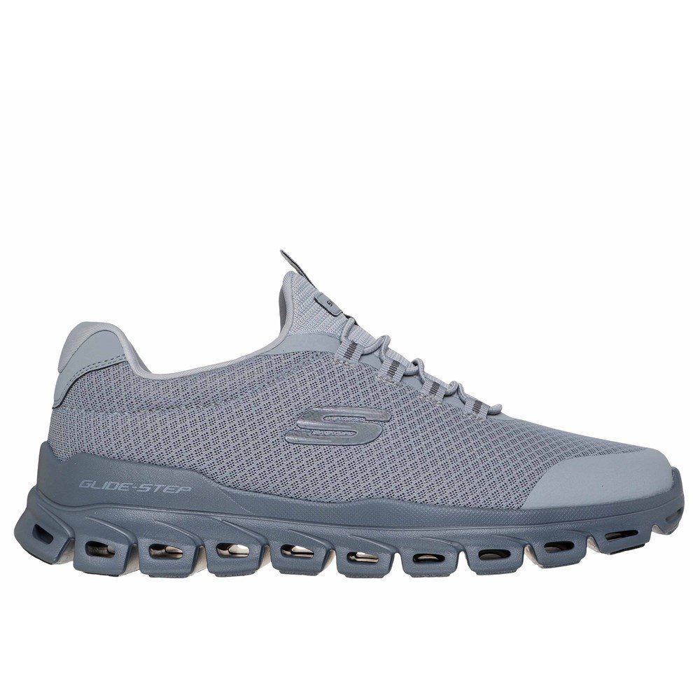 Glide-Step Sylo - SKECHERS | Sport Sklep EMPIK.COM