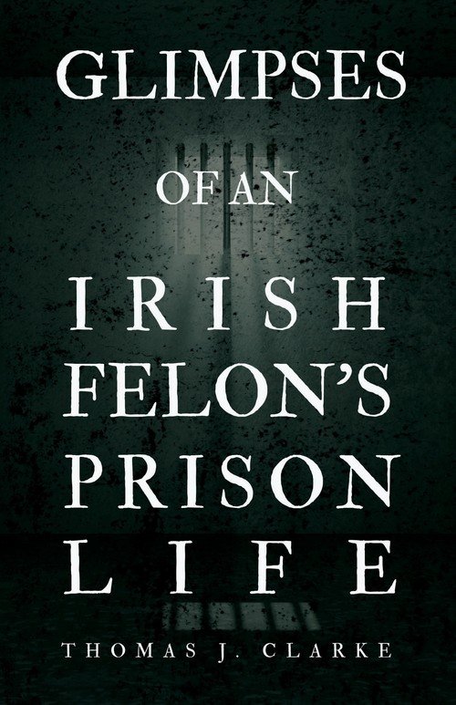 Glimpses of an Irish Felon's Prison Life - Thomas J. Clarke | Książka w ...