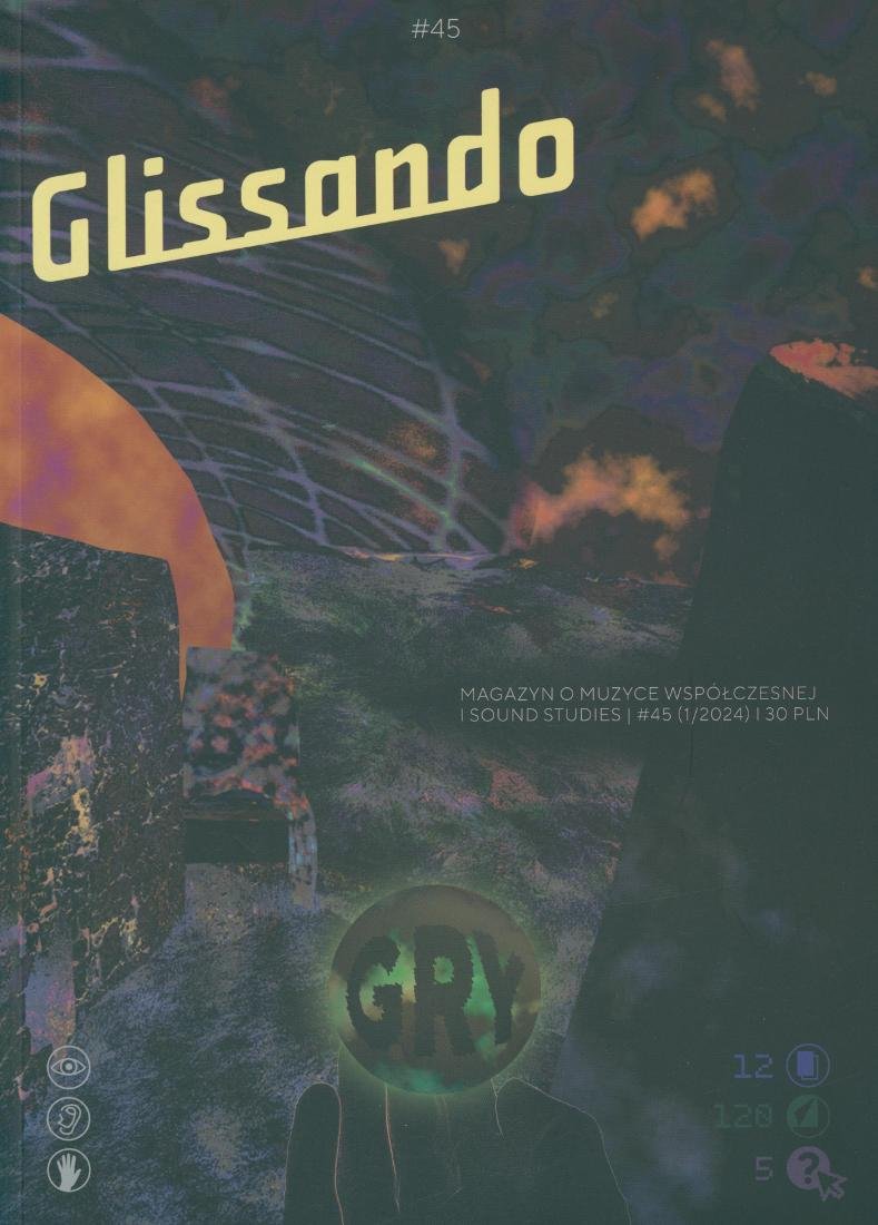 Glissando - Fundacja 4.99 | Prasa Sklep EMPIK.COM