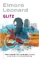 Glitz - Leonard Elmore | Książka w Empik