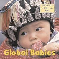 Global Babies - Global Fund for Children | Książka w Empik