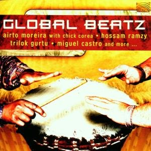 Global Beatz - Various Artists | Muzyka Sklep EMPIK.COM