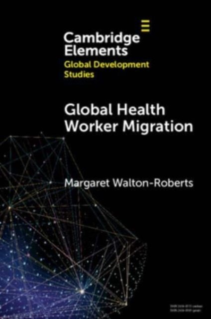 Global Health Worker Migration: Problems and Solutions - Opracowanie ...
