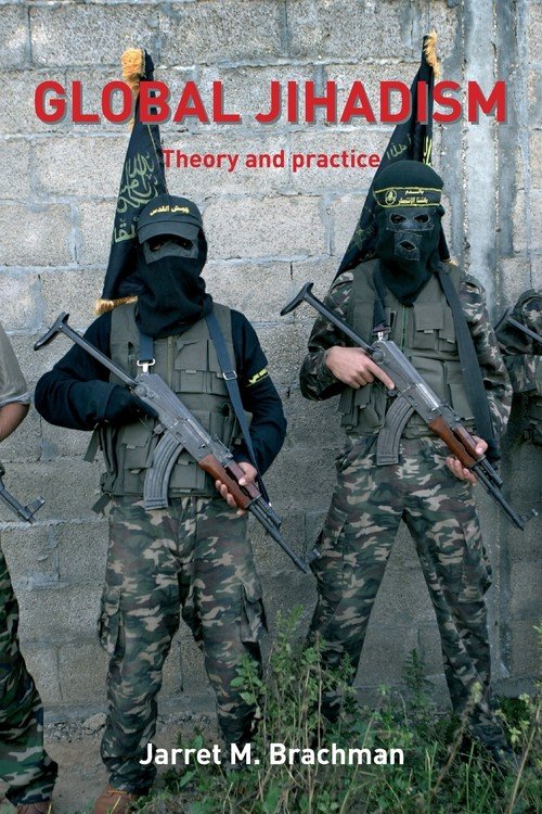 Global Jihadism - W opisie | Książka w Empik