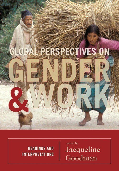 Global Perspectives On Gender Pb - Rowman & Littlefield Publishing ...
