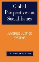 Global Perspectives on Social Issues - Simon Rita James | Książka w Empik