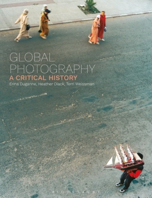 Global Photography: A Critical History - Opracowanie zbiorowe | Książka ...